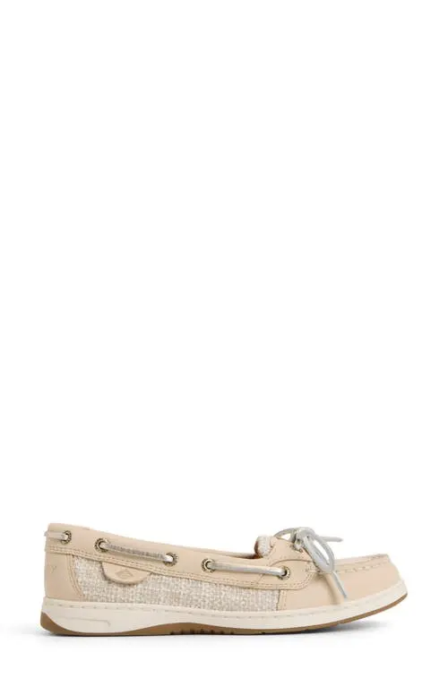 Sperry Angelfish Loafer - Opal