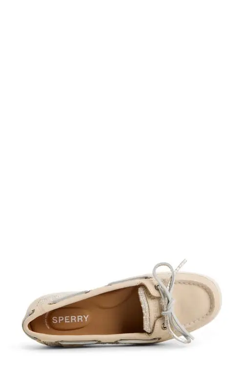 Sperry Angelfish Loafer - Opal