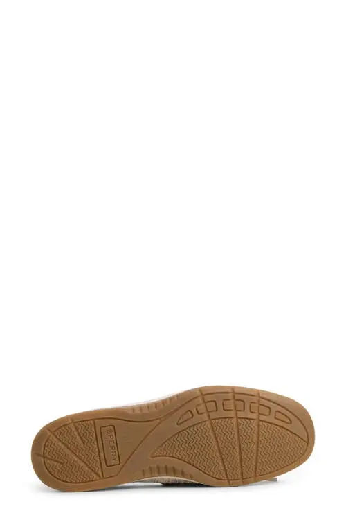 Sperry Angelfish Loafer - Opal
