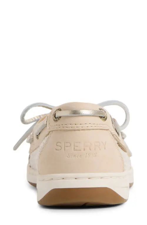 Sperry Angelfish Loafer - Opal