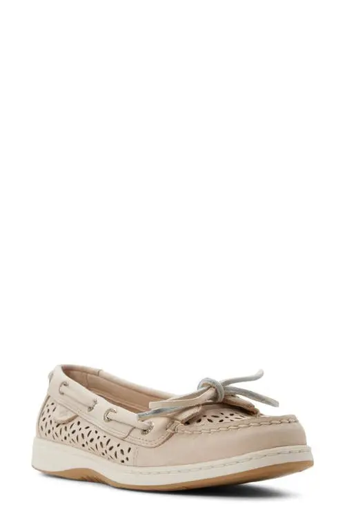 Sperry Angelfish Loafer - Opal