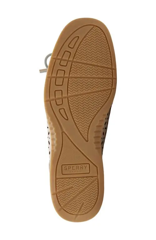 Sperry Angelfish Loafer - Opal