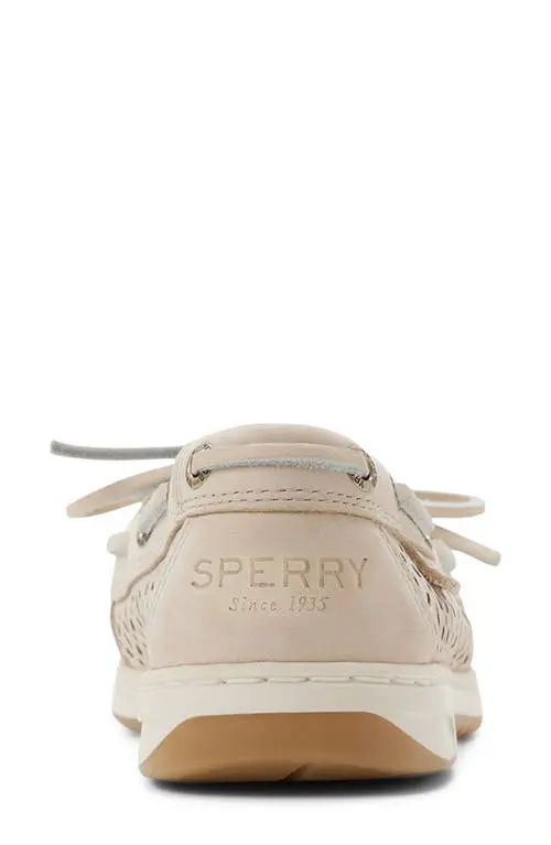 Sperry Angelfish Loafer - Opal