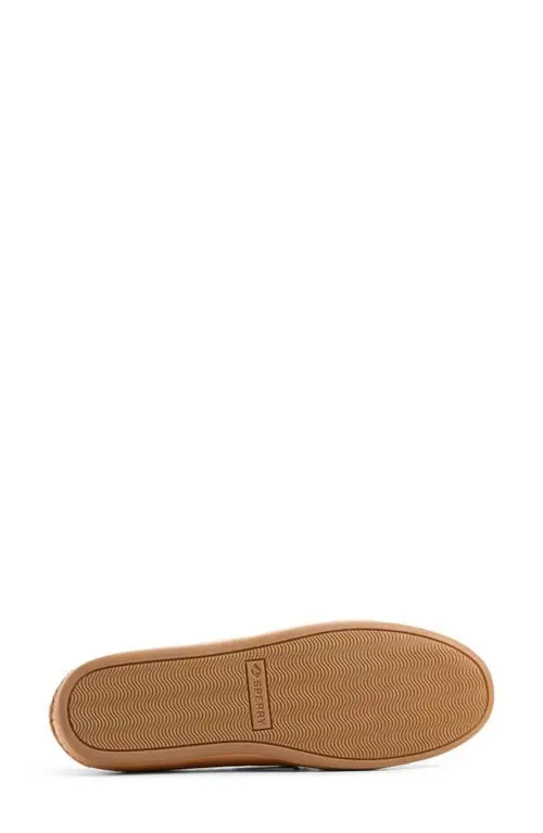Sperry Slim Boat Shoe - Tan