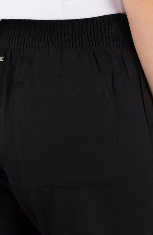 Hurley Beach Club Straight Leg Pants