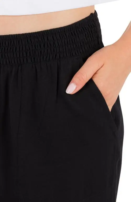 Hurley Beach Club Straight Leg Pants