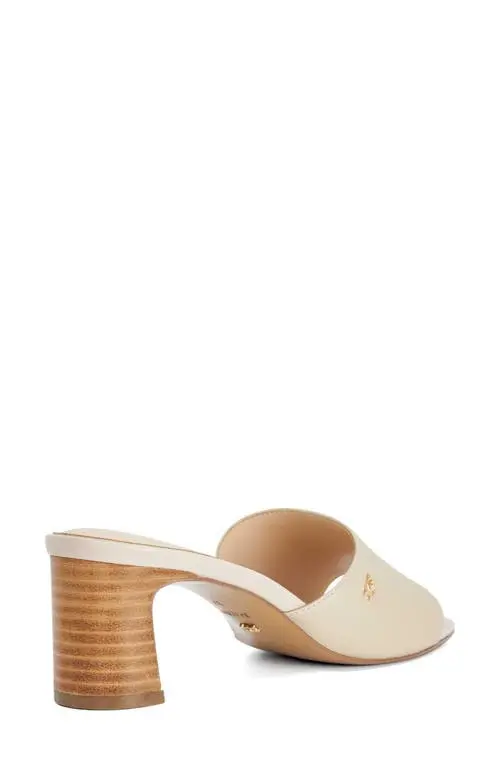 Dune London Mazy Slide Sandal