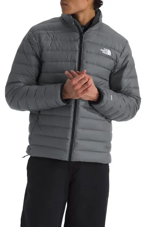 The North Face 700 Fill Power Down Packable Jacket