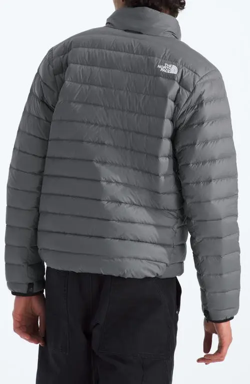 The North Face 700 Fill Power Down Packable Jacket