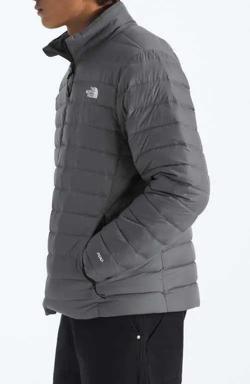 The North Face 700 Fill Power Down Packable Jacket