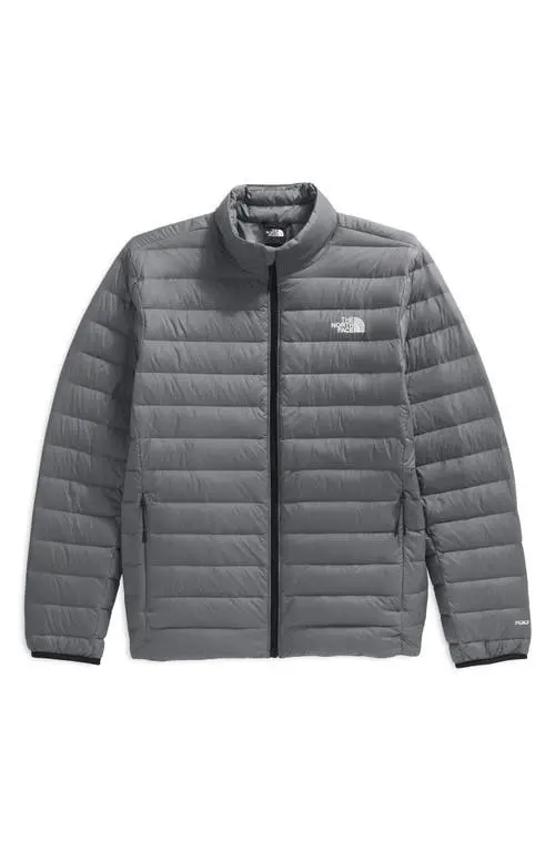 The North Face 700 Fill Power Down Packable Jacket