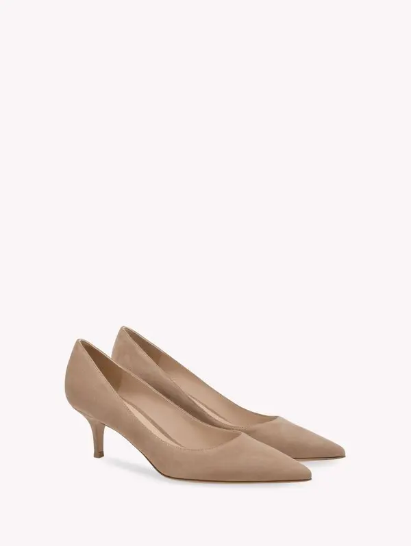 GIANVITO ROSSI 55 Pumps