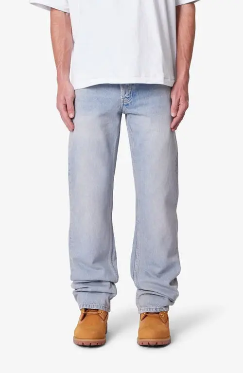 Mnml Bootcut Denim Jeans