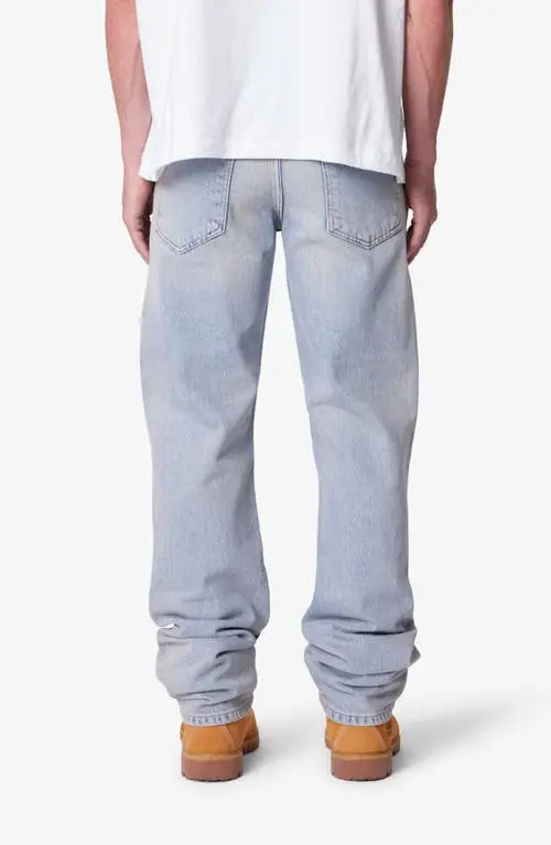 Mnml Bootcut Denim Jeans