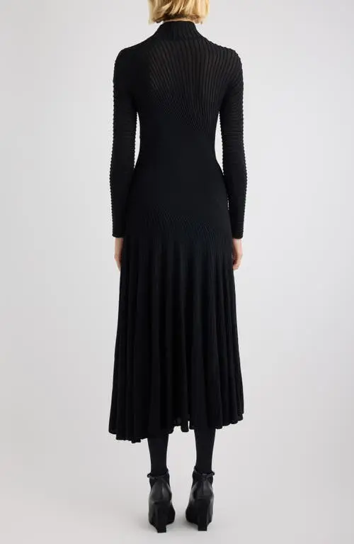long homecoming dress with sleeves Long Sleeve Short Sequin Sylvia Hoco Dress