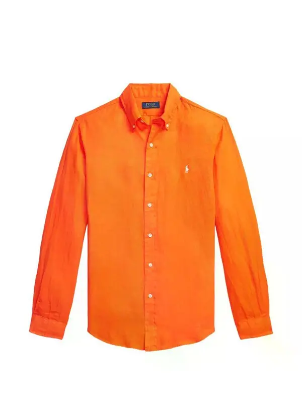 Polo Ralph Lauren Buttoned Shirt