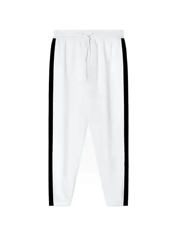 Armani Exchange Side-stripe Track Pants