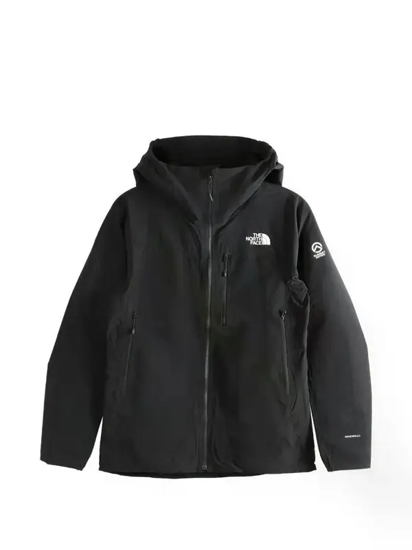 The North Face Zip-up Hooded Jacket