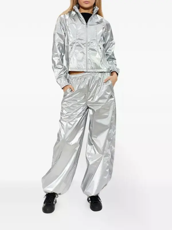 Adidas F50 Zip-fastening Jacket