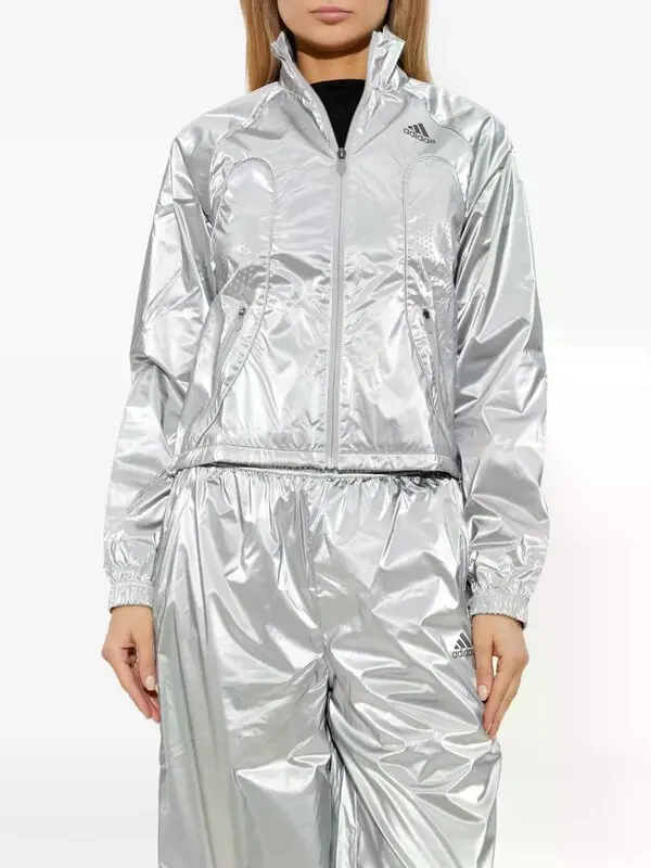 Adidas F50 Zip-fastening Jacket