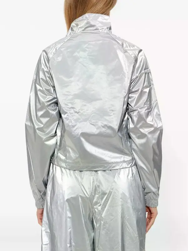 Adidas F50 Zip-fastening Jacket