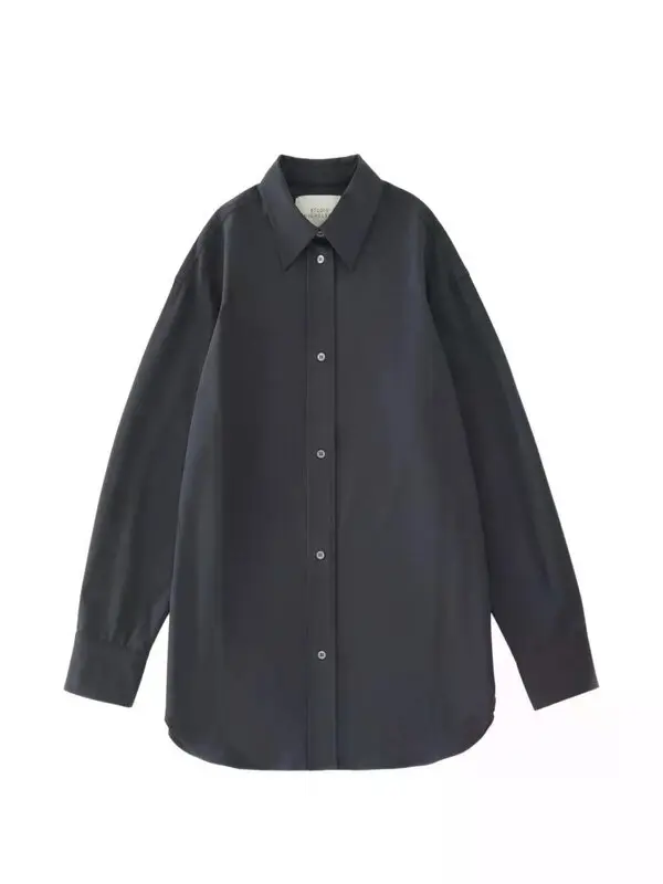 Studio Nicholson Santos Shirt