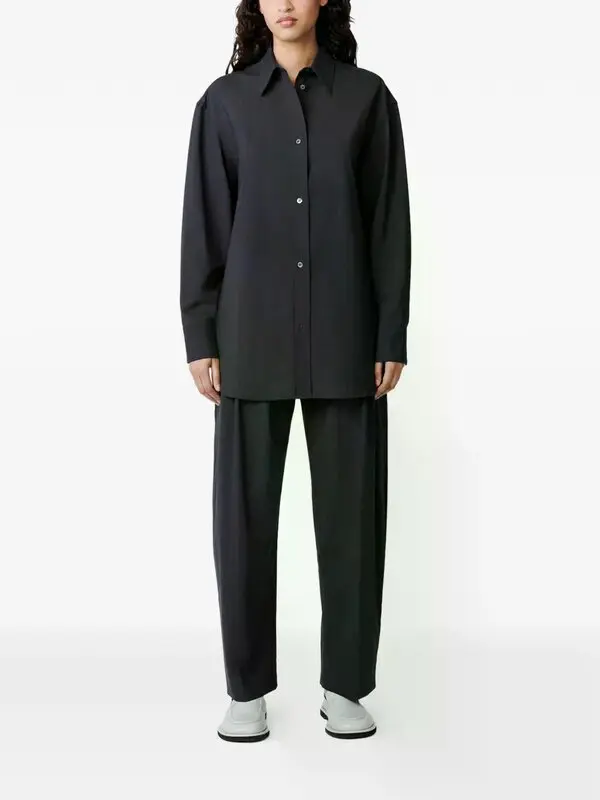Studio Nicholson Santos Shirt