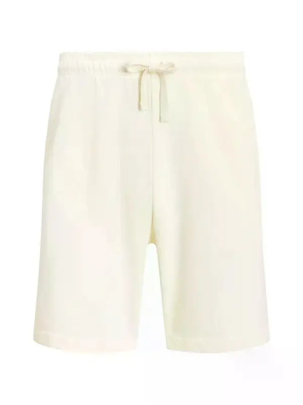 Polo Ralph Lauren Drawstring Track Shorts - Neutrals