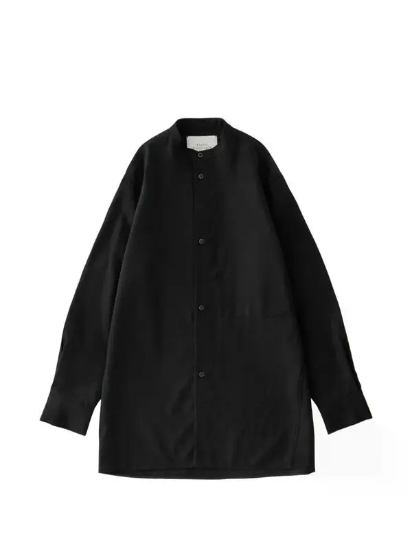 Studio Nicholson Noland Button-fastening Shirt