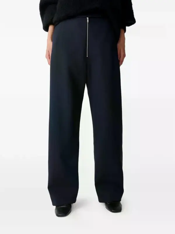 Studio Nicholson Trouvi Trousers
