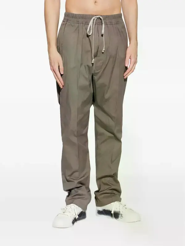 Rick Owens Drawstring Trousers