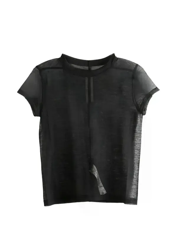 Rick Owens Short-sleeve T-shirt