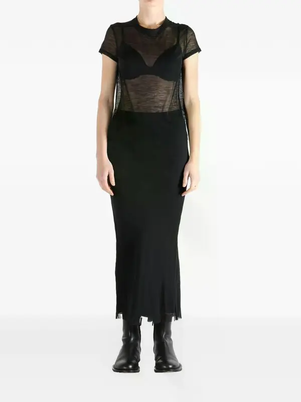 Rick Owens Short-sleeve T-shirt