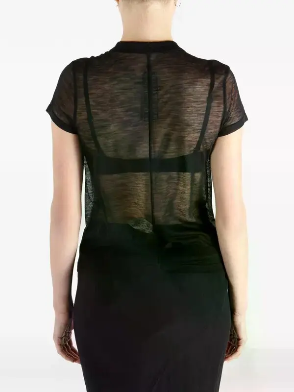 Rick Owens Short-sleeve T-shirt