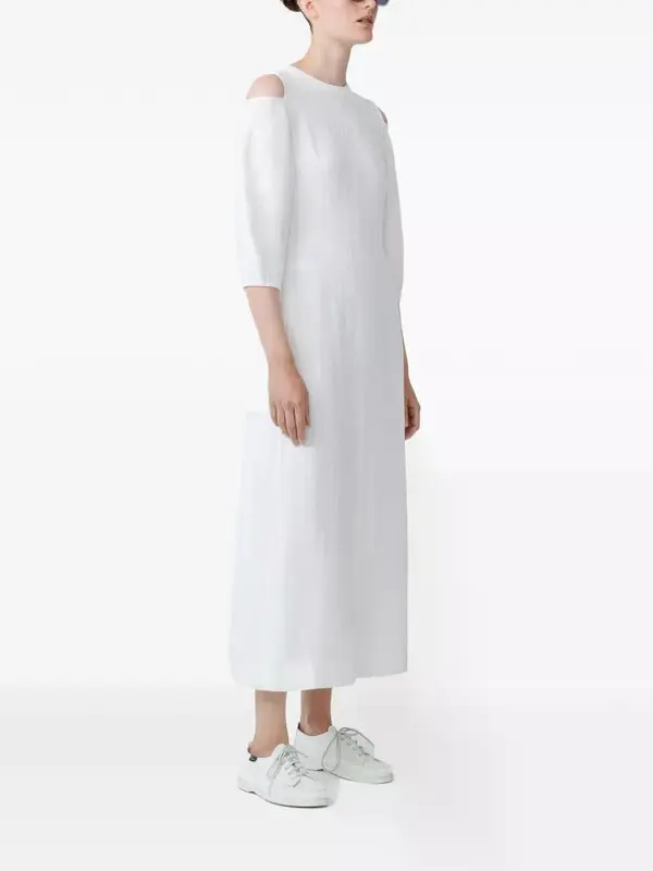 Studio Nicholson Barr Dress