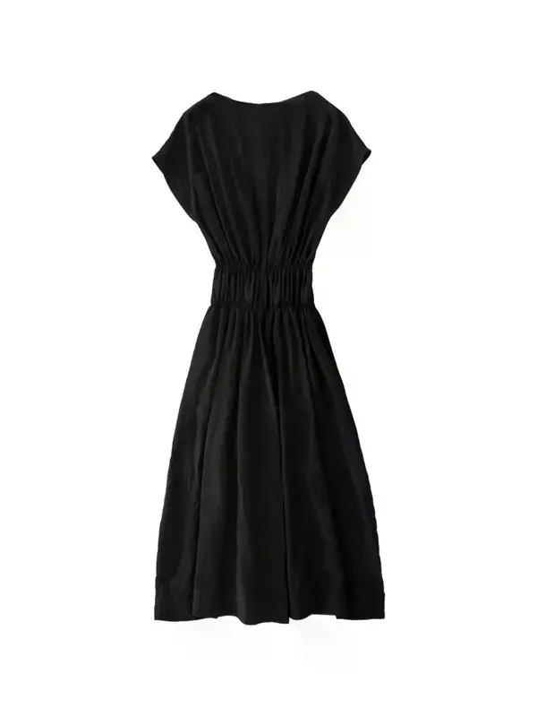 Studio Nicholson Simos Midi Dress