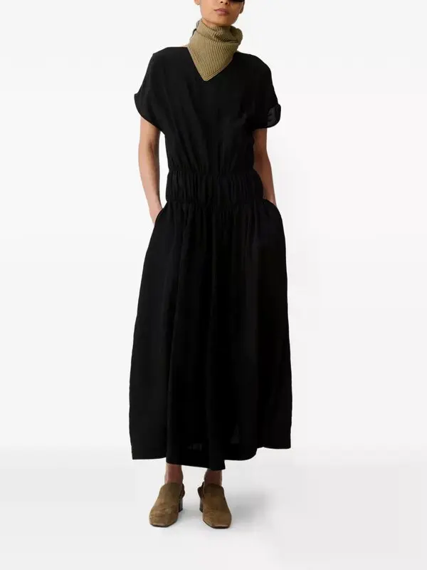 Studio Nicholson Simos Midi Dress