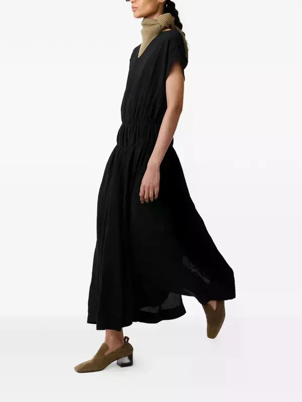 Studio Nicholson Simos Midi Dress