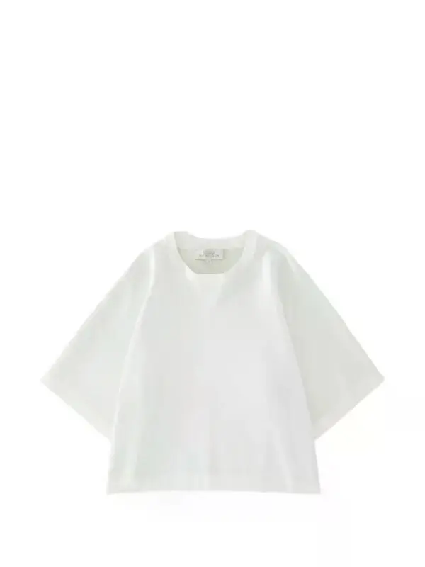 Studio Nicholson Mata Raglan-sleeve Top