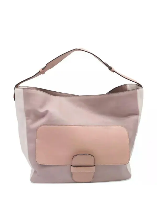 Marc Jacobs Leather Shoulder Bag