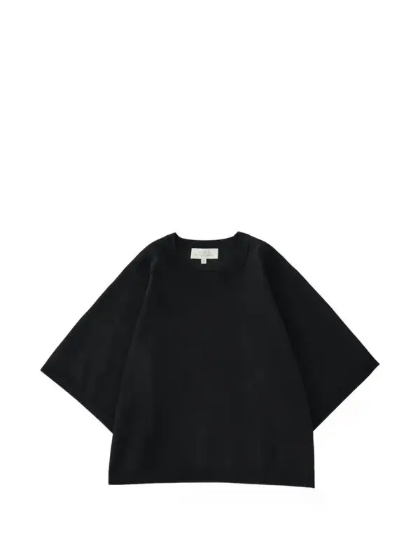 Studio Nicholson Raglan-sleeve Mata Knit