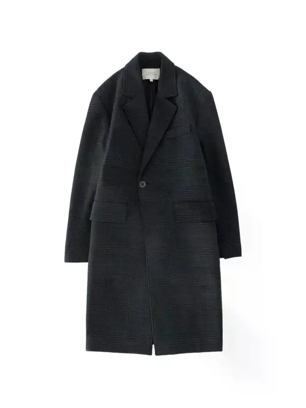 Studio Nicholson Brooke Coat