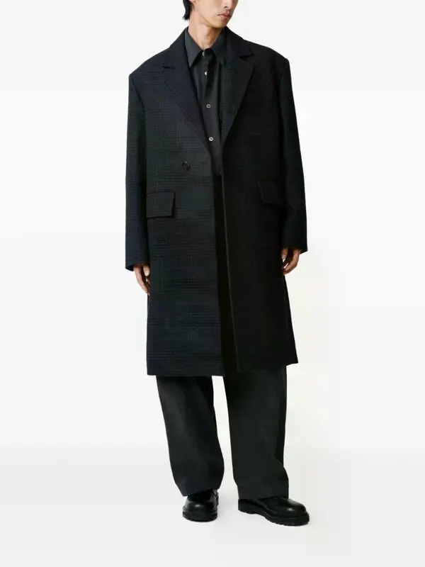Studio Nicholson Brooke Coat