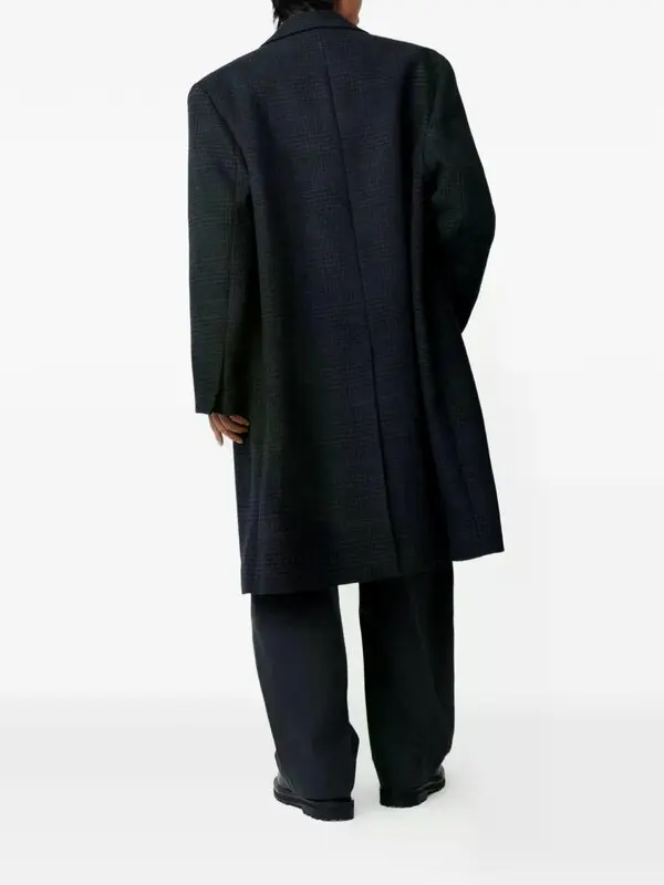 Studio Nicholson Brooke Coat