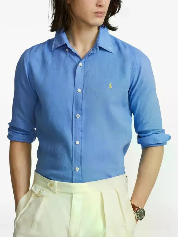 Polo Ralph Lauren Buttoned Shirt