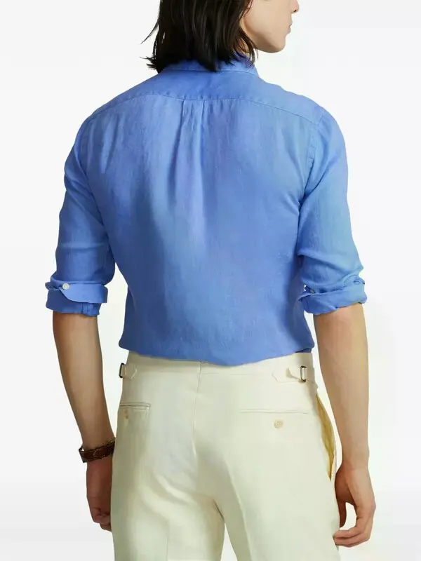 Polo Ralph Lauren Buttoned Shirt
