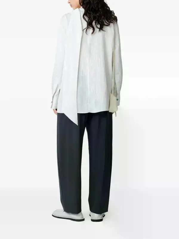 Studio Nicholson Utah Blouse