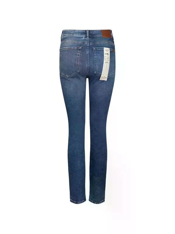 Max Mara Pockets Jeans