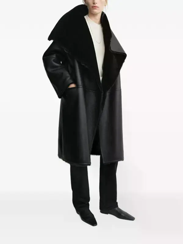 TOTEME Oversized Coat