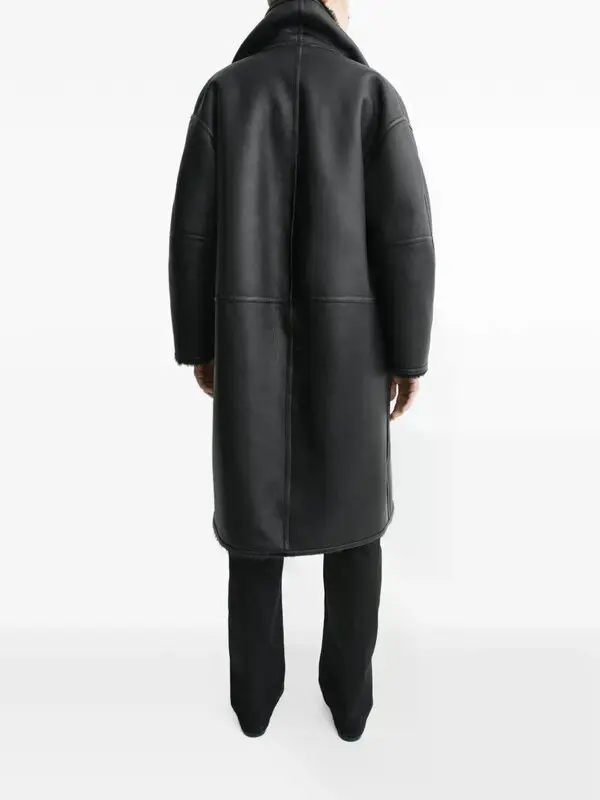 TOTEME Oversized Coat